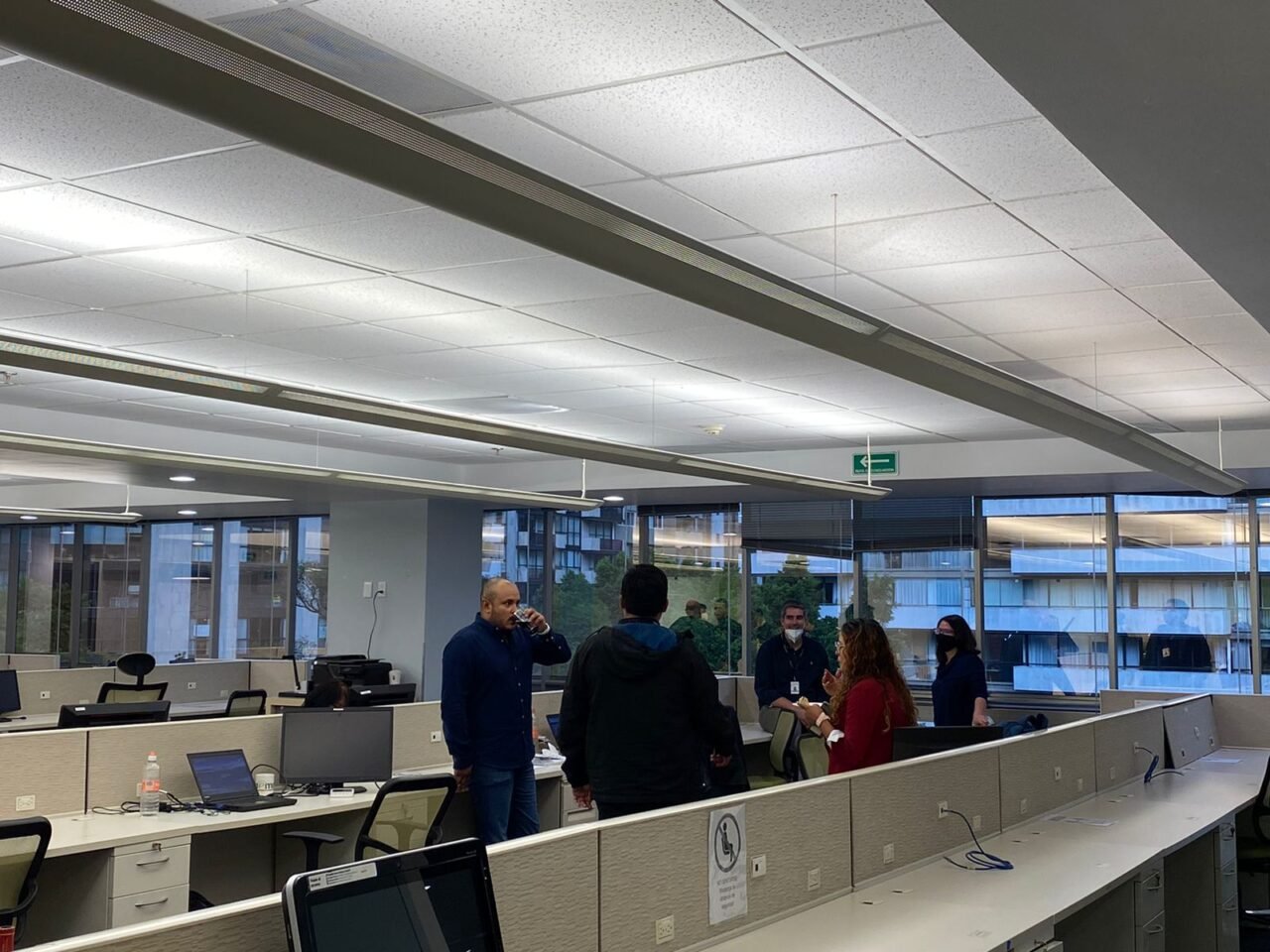 Sobre MNEMO - MNEMO | Ciberseguridad, Transformación Digital