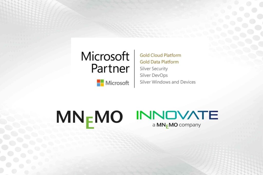 MNEMO Actualidad | MNEMO consolida su alianza global con Microsoft